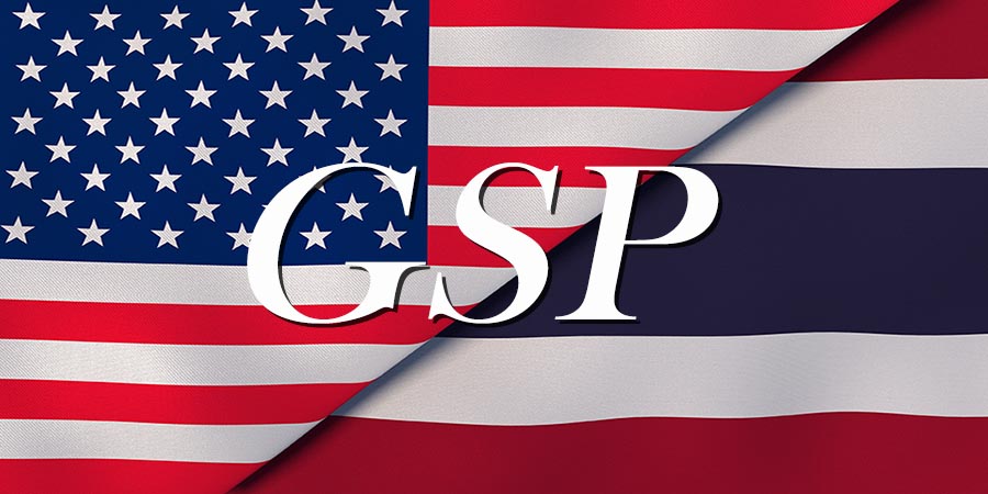 US moves to cut Thailand’s GSP privileges for the second time in 2020 ...